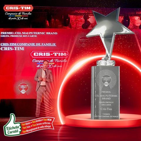 Despre noi - Cris-Tim