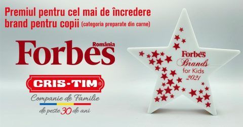 Despre noi - Cris-Tim