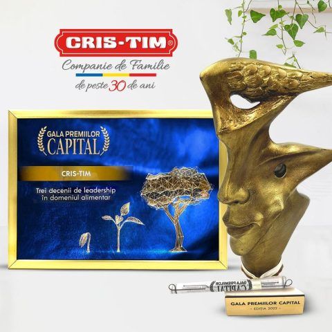 Despre noi - Cris-Tim