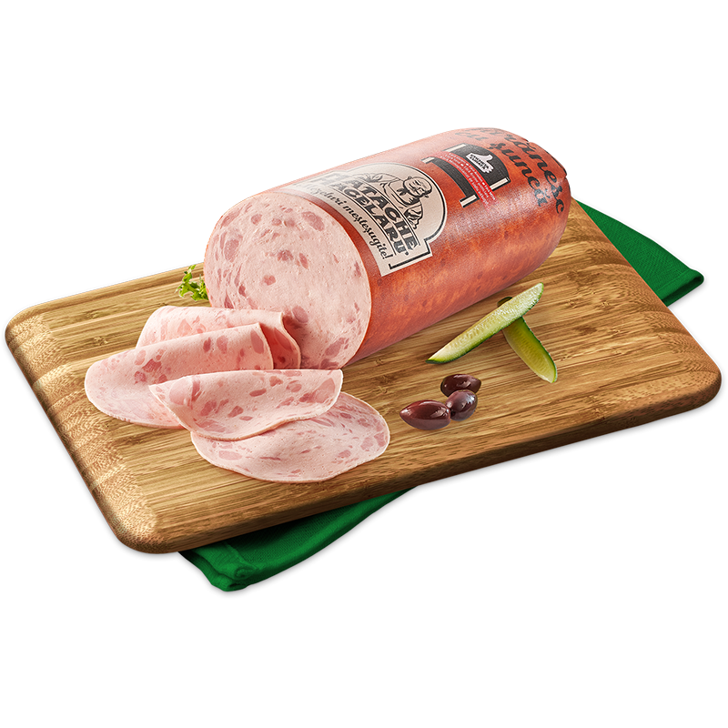Produse Matache Măcelaru' - Cris-Tim