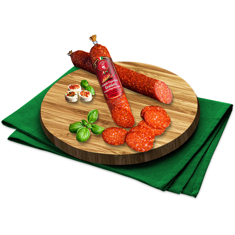 Produse Csárdás - Cris-Tim