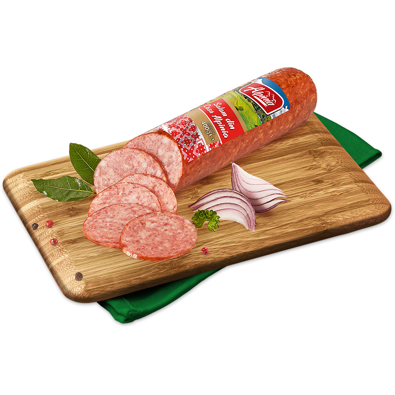 Produse Alpinia - Cris-Tim