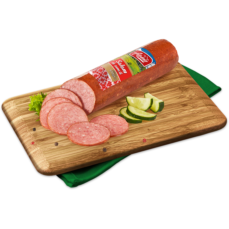 Produse Alpinia - Cris-Tim