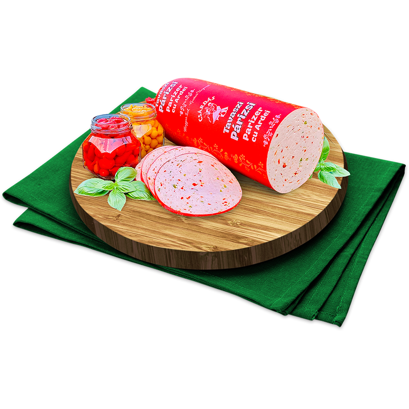 Produse Csárdás - Cris-Tim