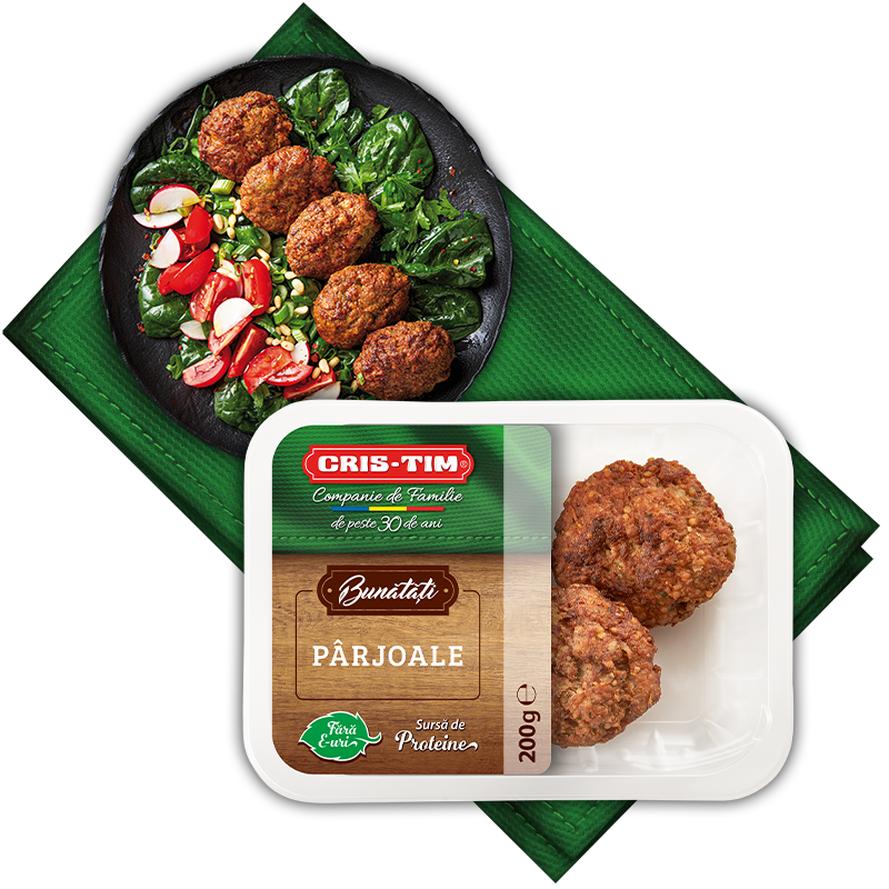 Produse Bunătăți - Cris-Tim