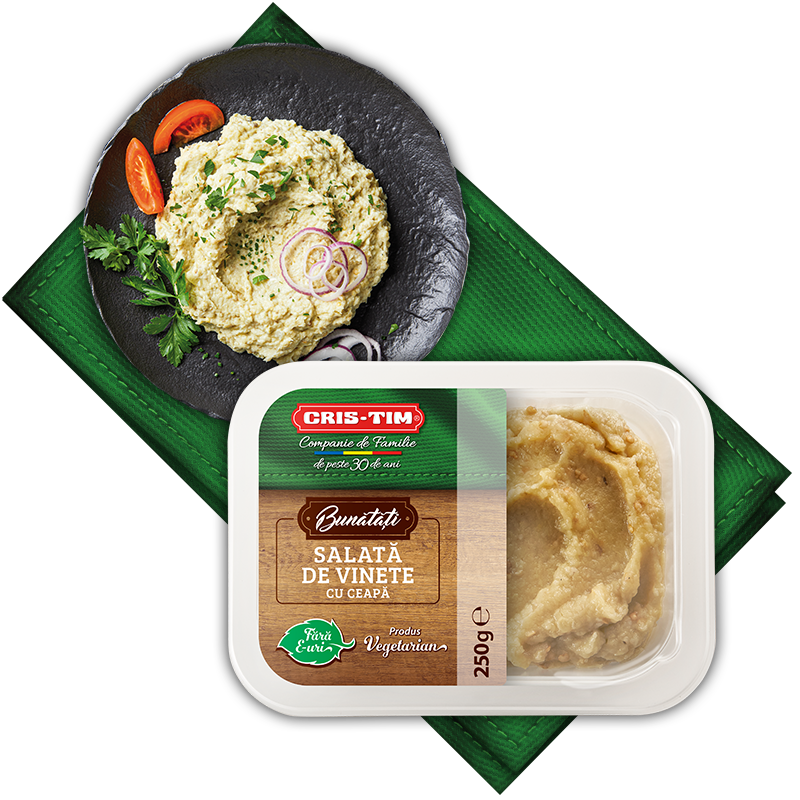 Produse Bunătăți - Cris-Tim