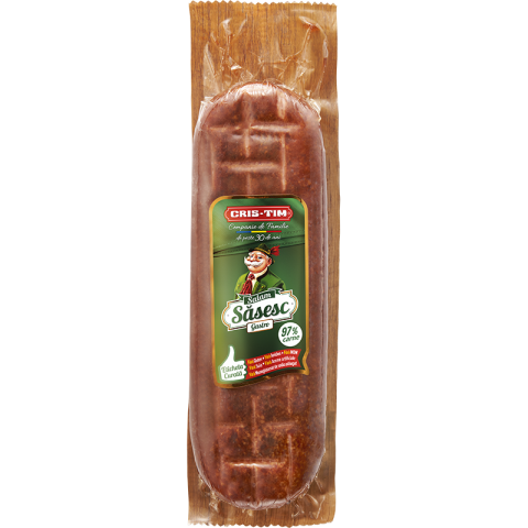 Săsesc Salami Gastro - Cris-Tim