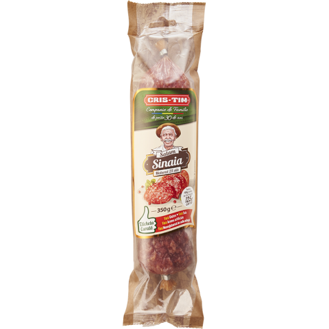 Salam Sinaia 350 g - Cris-Tim