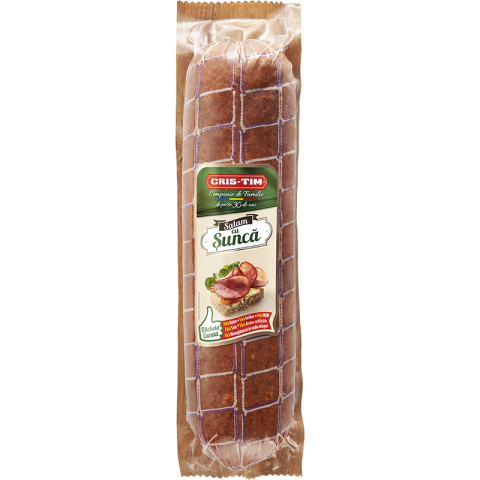 Salam cu Șuncă vrac - Cris-Tim