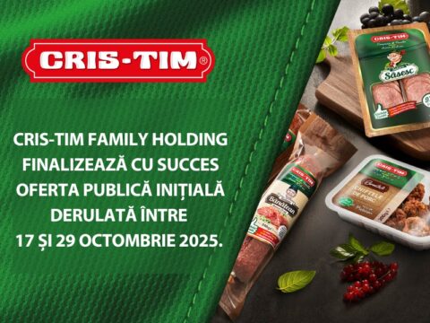 Acasă - Cris-Tim